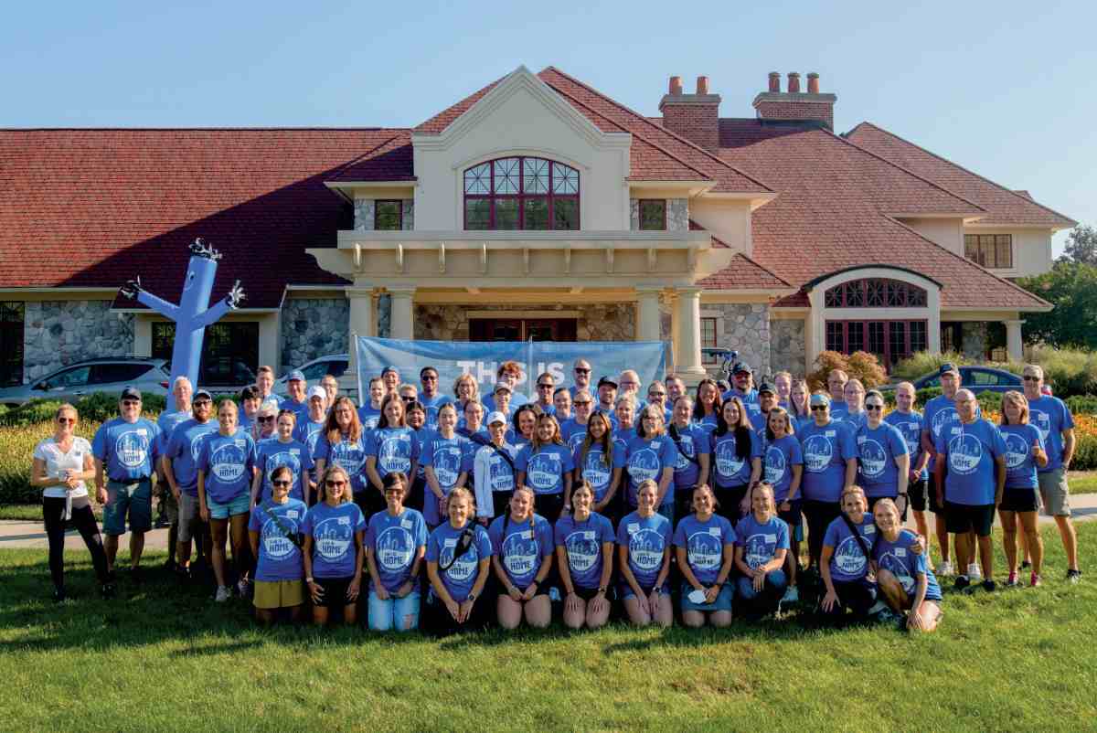 Alumni Events - - Grand Valley Magazine